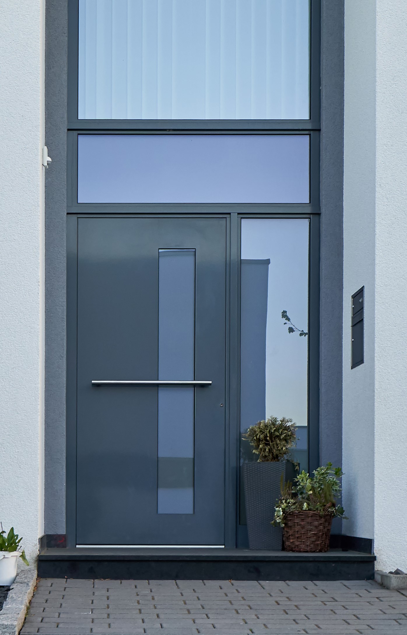 Kwaliteitsvolle deuren op maat | OSBK